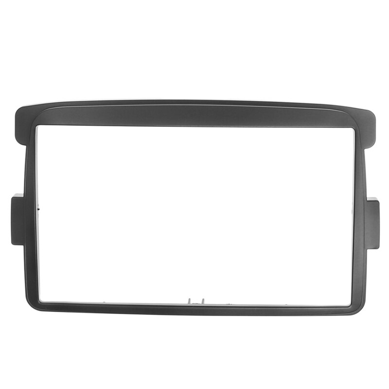 2Din Auto Fascia Voor Renault Duster Logan Dacia S... – Grandado