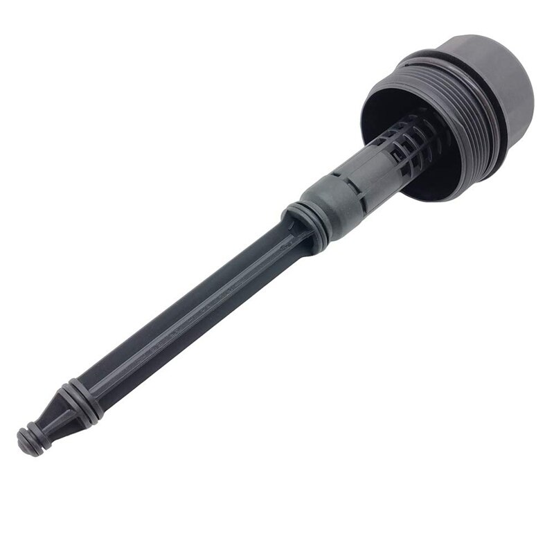 Oil Filter Housing Cap for Mercedes C240 C320 CL50... – Grandado