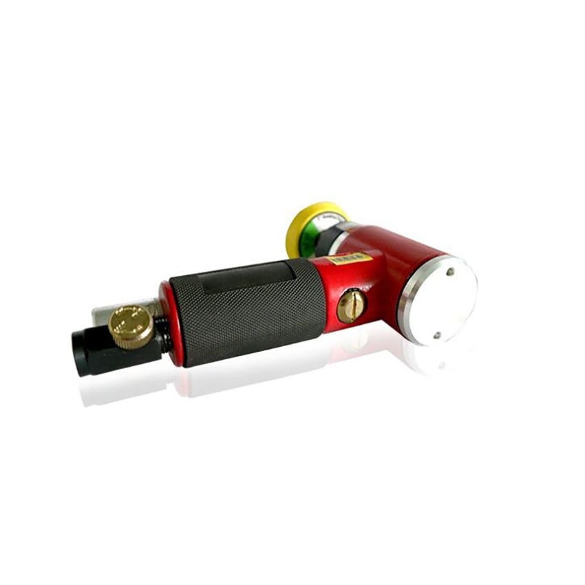 2 zoll 3 zoll Mini Luft Schleifer orbital Luft Sch... – Grandado