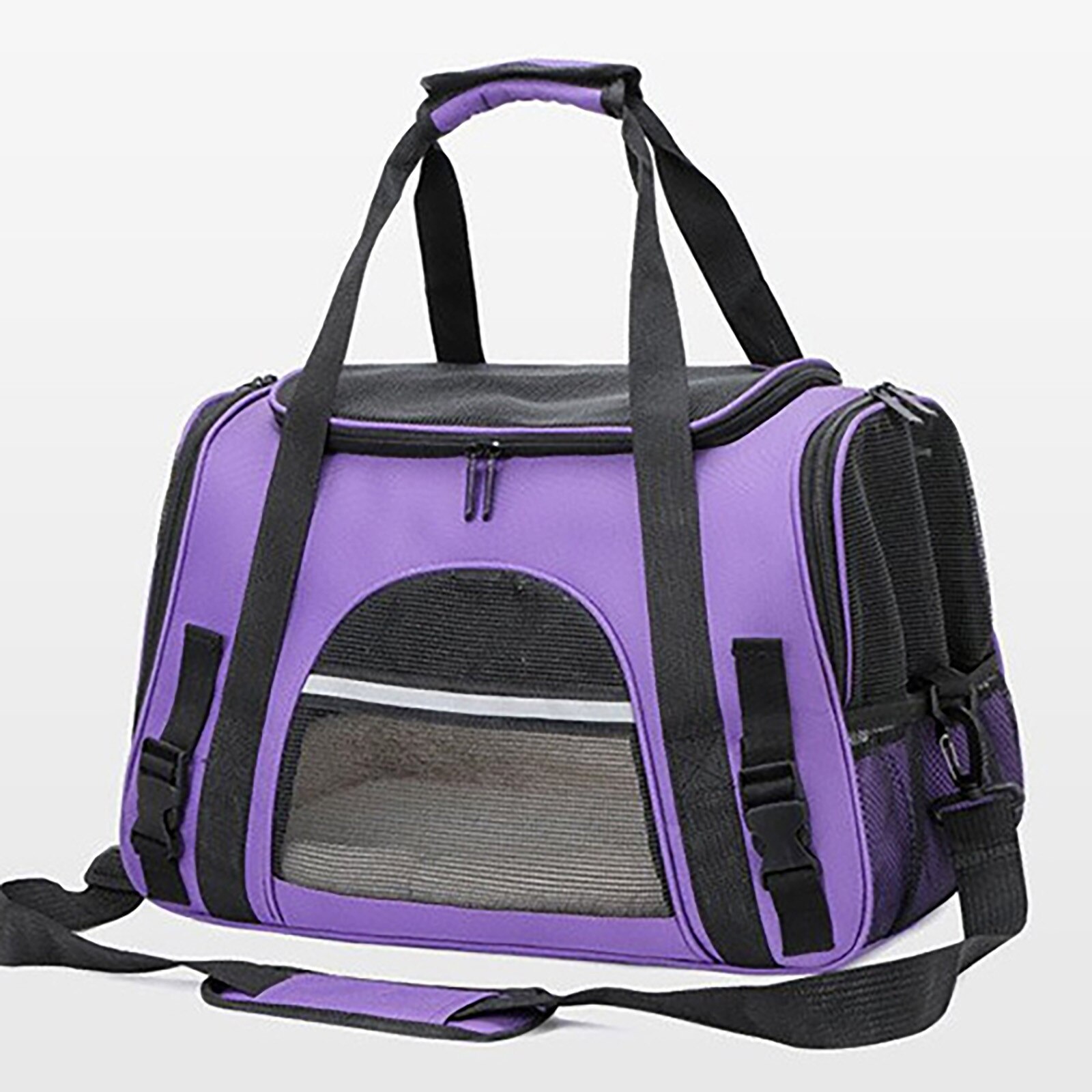 Pet Bag Wearable Cat and Dog Outing Backpack Porta... – Vicedeal