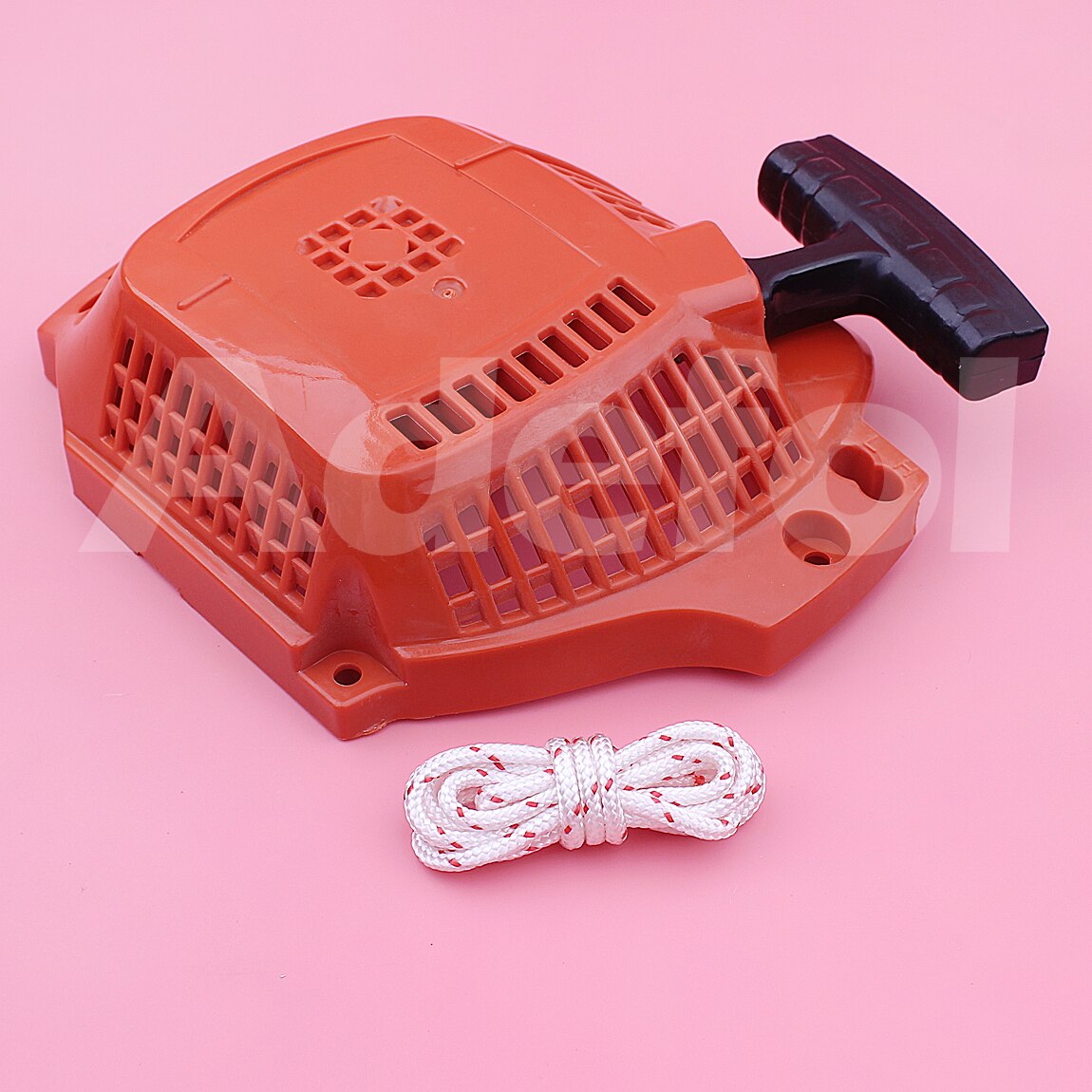 Recoil Pull Starter w Rope Assembly Kit For Husqva... – Grandado