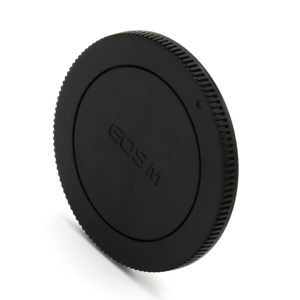 Camera Front Body Cap For Canon EOS M EOSM M2 M3 M... – Vicedeal
