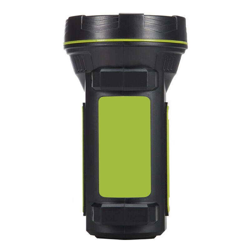 Super Powerful Rechargeable Spotlight Led Flashlig... – Vicedeal