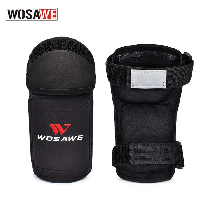 WOSAWE Soft Protection Kid Motorcycle Elbow Pads M... – Grandado
