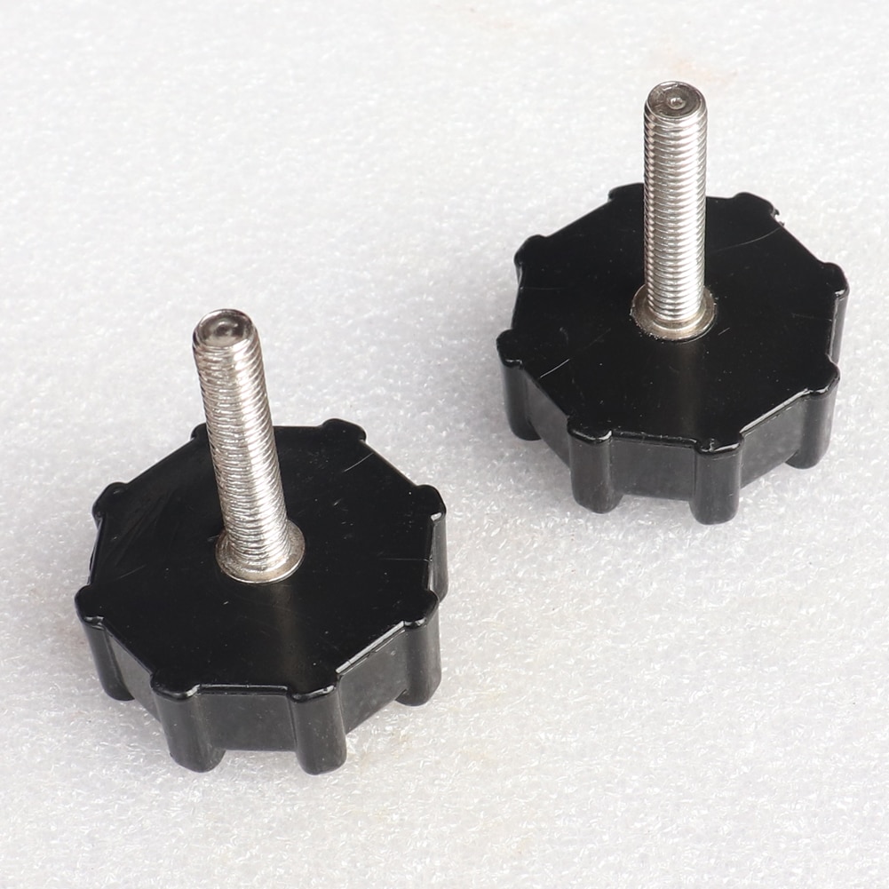 Handlebar Knob Screw Bolts for Honda Motorcycle mi... – Grandado