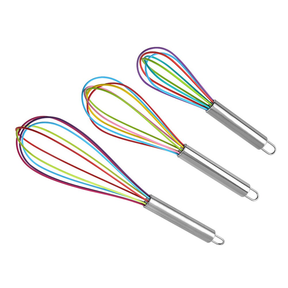 3 Stuks Drinken Handleiding Garde Mixer Eiklopper ... – Grandado