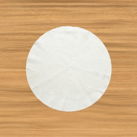 Best 50cm Eco-Friendly Reusable Natural Pure Cotto... – Grandado