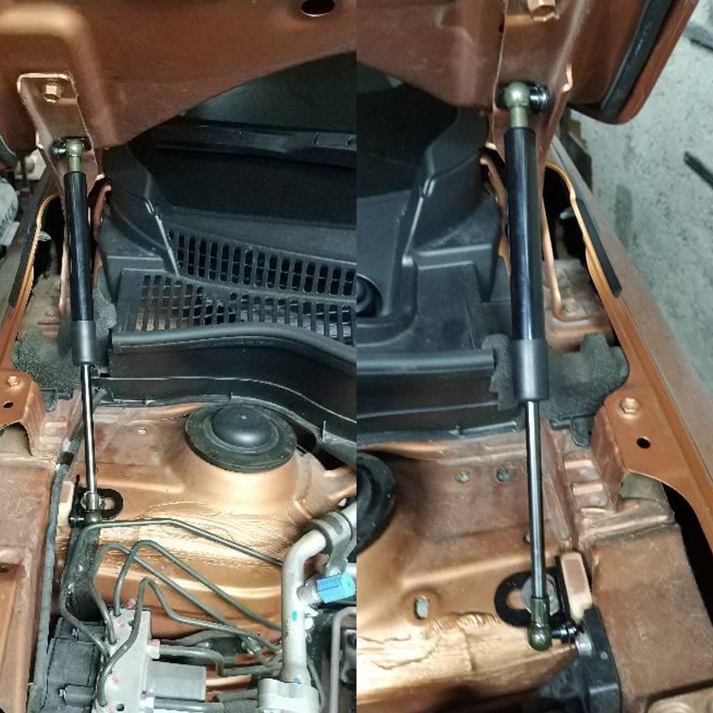 Voor Suzuki Vitara Escudo Auto Motorkap Motorkap W... – Grandado