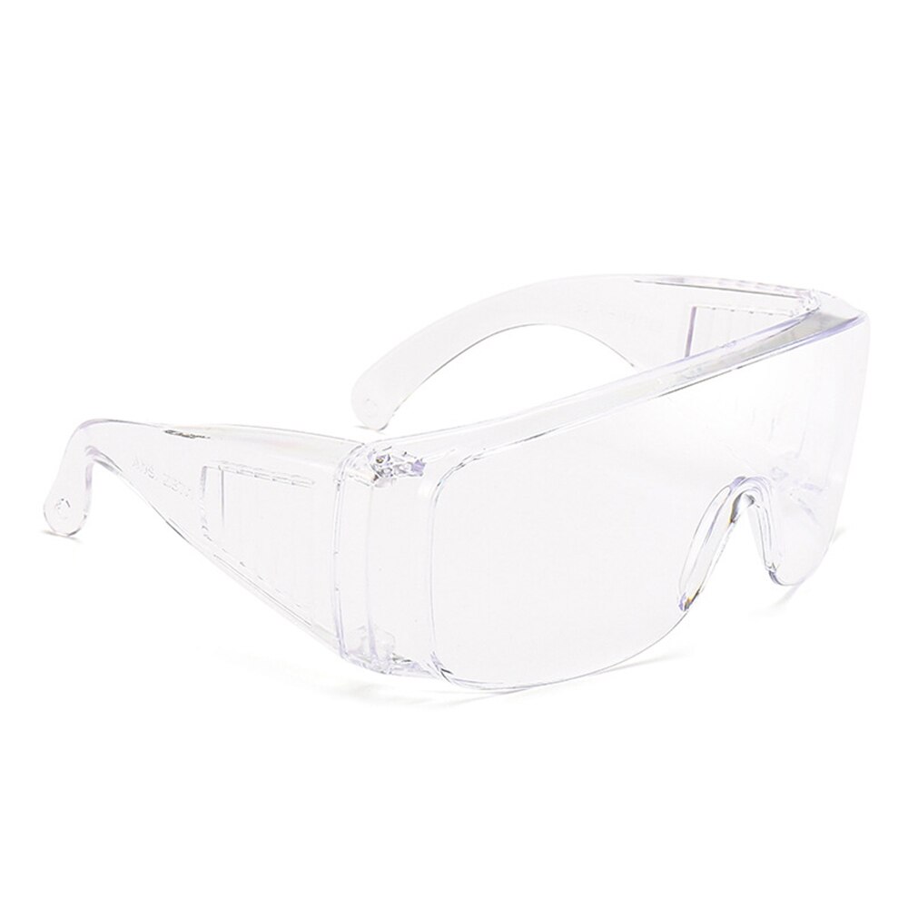 Closed Safety Protective Glasses Goggles Dustproof... – Vicedeal