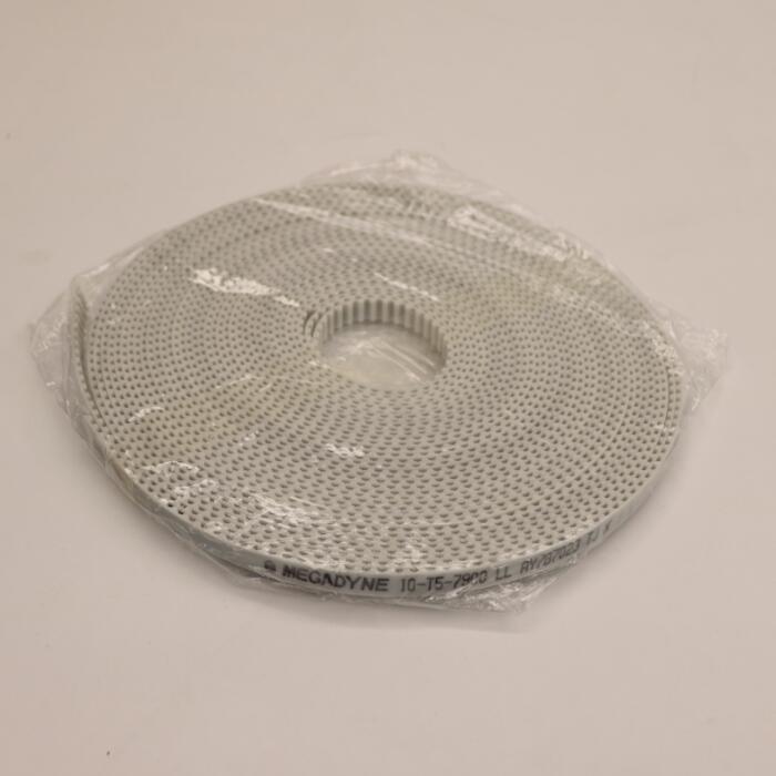 10meters T5 20MM PU open belt T5 timing belt width... – Vicedeal