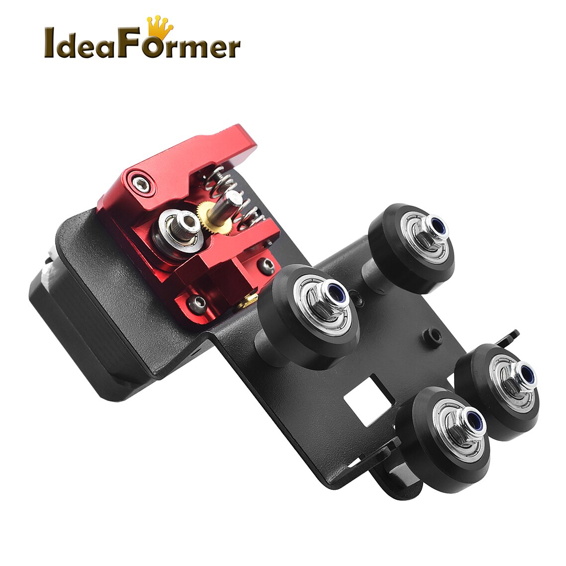 1Set Upgrade Ender3/CR10 Direct Drive Plate Kit Al... – Vicedeal