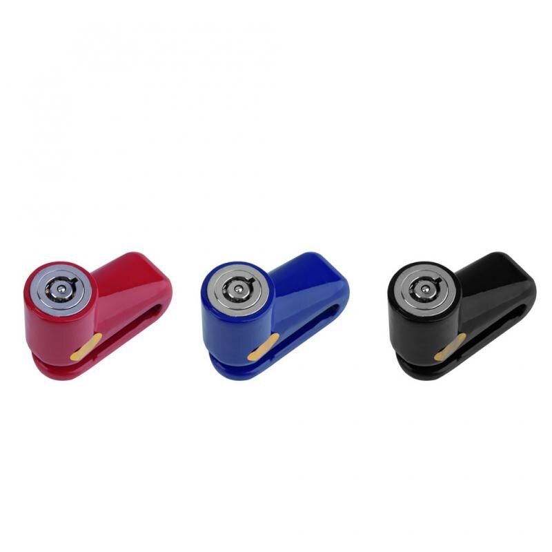 Veiligheid Fietsslot Scooter Schijf Rotor Fietsslo... – Grandado