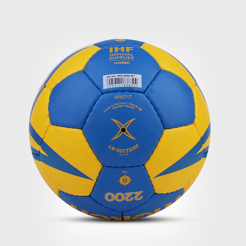 Original Molten Handball H0X2200 Genuine Molten PU... – Vicedeal