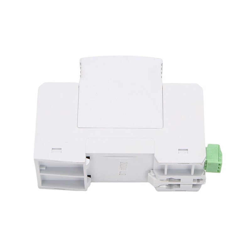 2P With Remote Signaling 40KA DC Surge Protection ... – Grandado