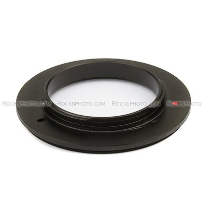 Pixco 58mm For Fujifilm X Camera Lens Macro Revers... – Vicedeal