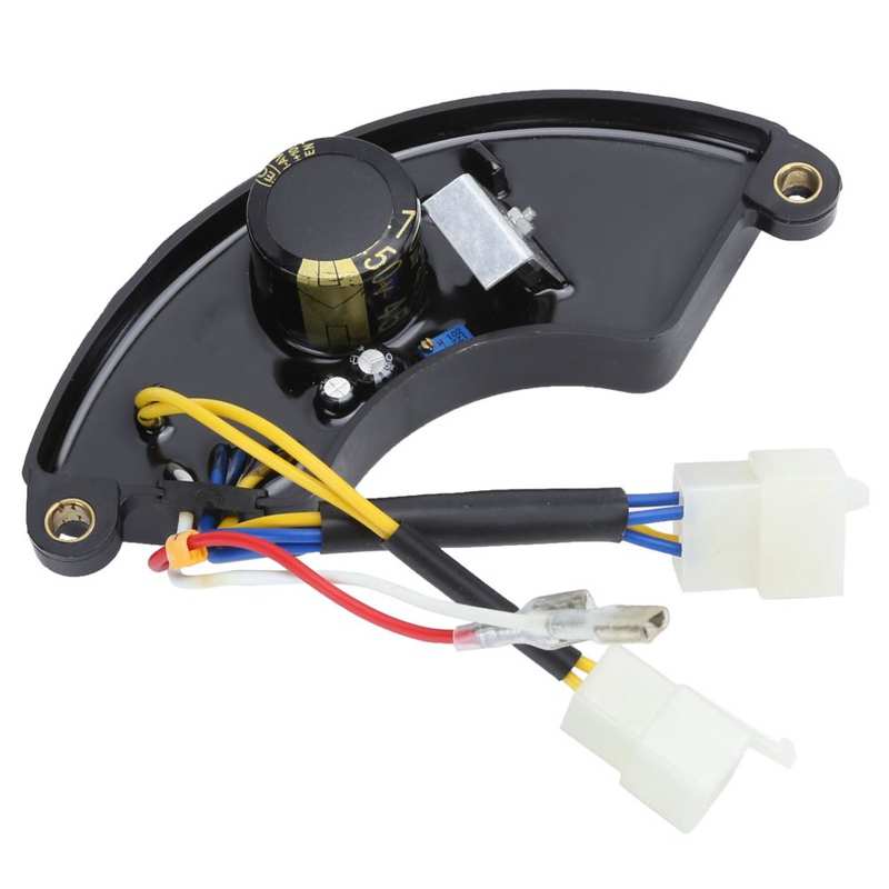 250V 470Uf Generator Auto Voltage Regulator Avr Vo... – Grandado