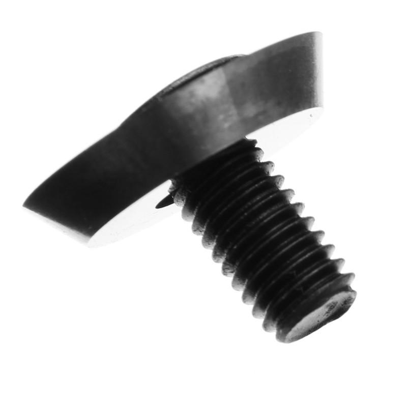 ALLSOME 16mm 16x3-30 Degree Round Carbide Insert C... – Grandado