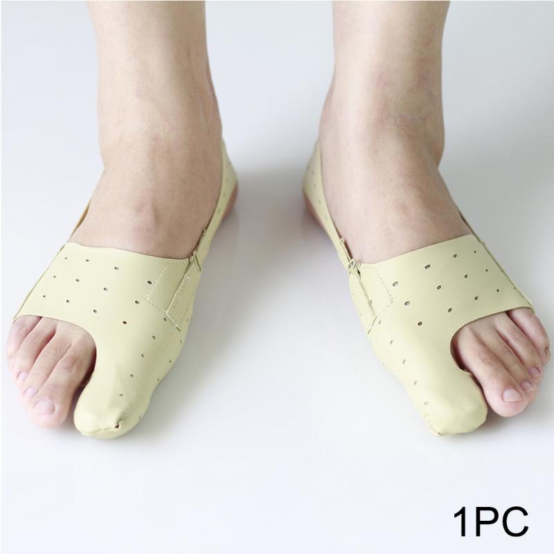 Elastic Bunion Corrector Foot Care Tool Big Foot B... – Grandado