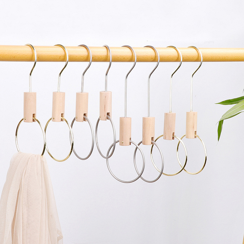 1Pc Hout Acryl Haken Kleding Winkel Garderobe Beha... – Vicedeal