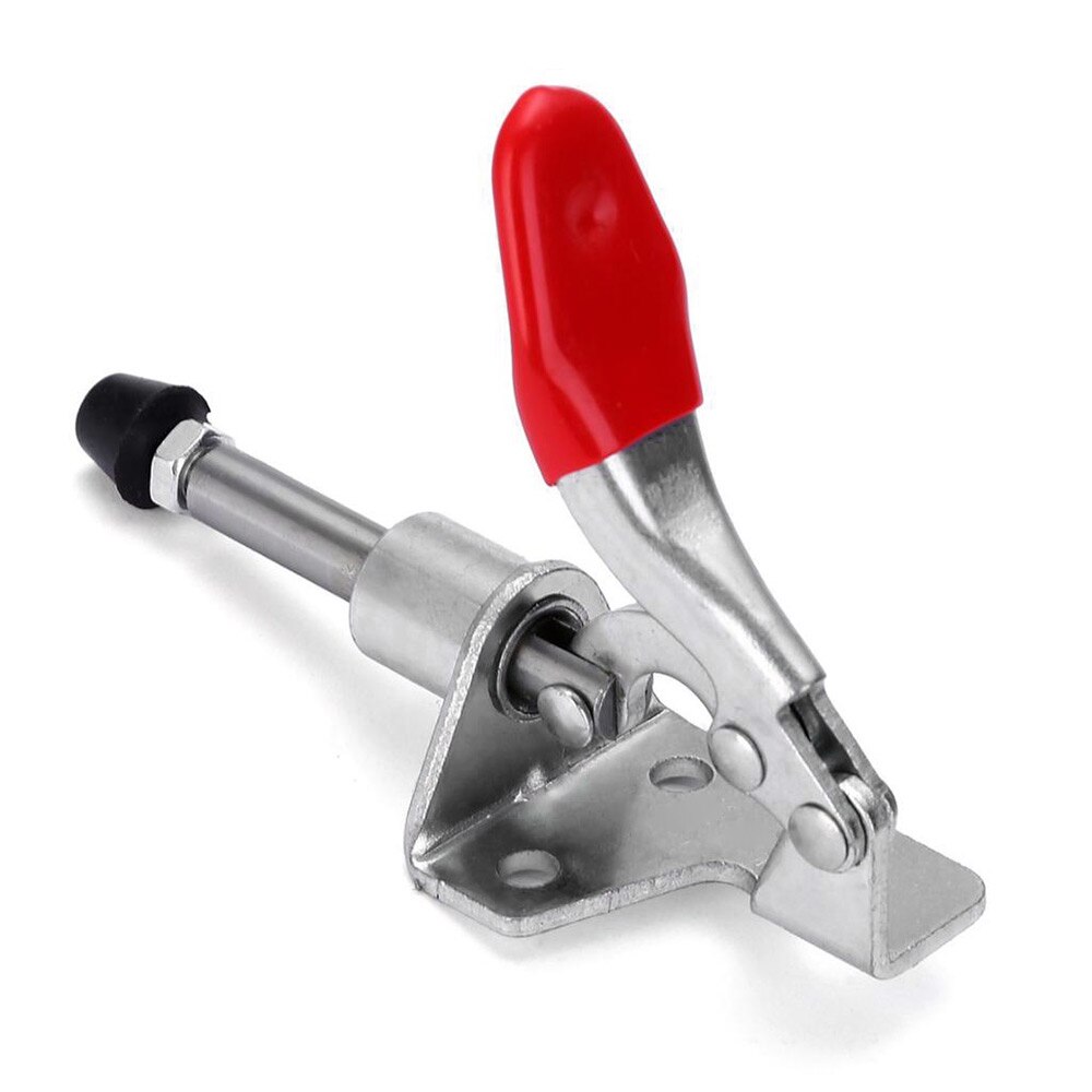 Metal Horizontal Quick Release Hand Tool Toggle Cl... – Vicedeal