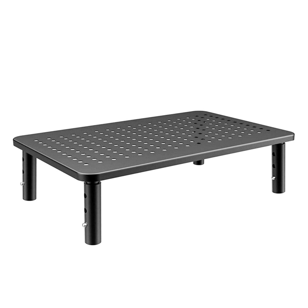 Universal PC Office Monitor Stand Riser Detachable... – Grandado