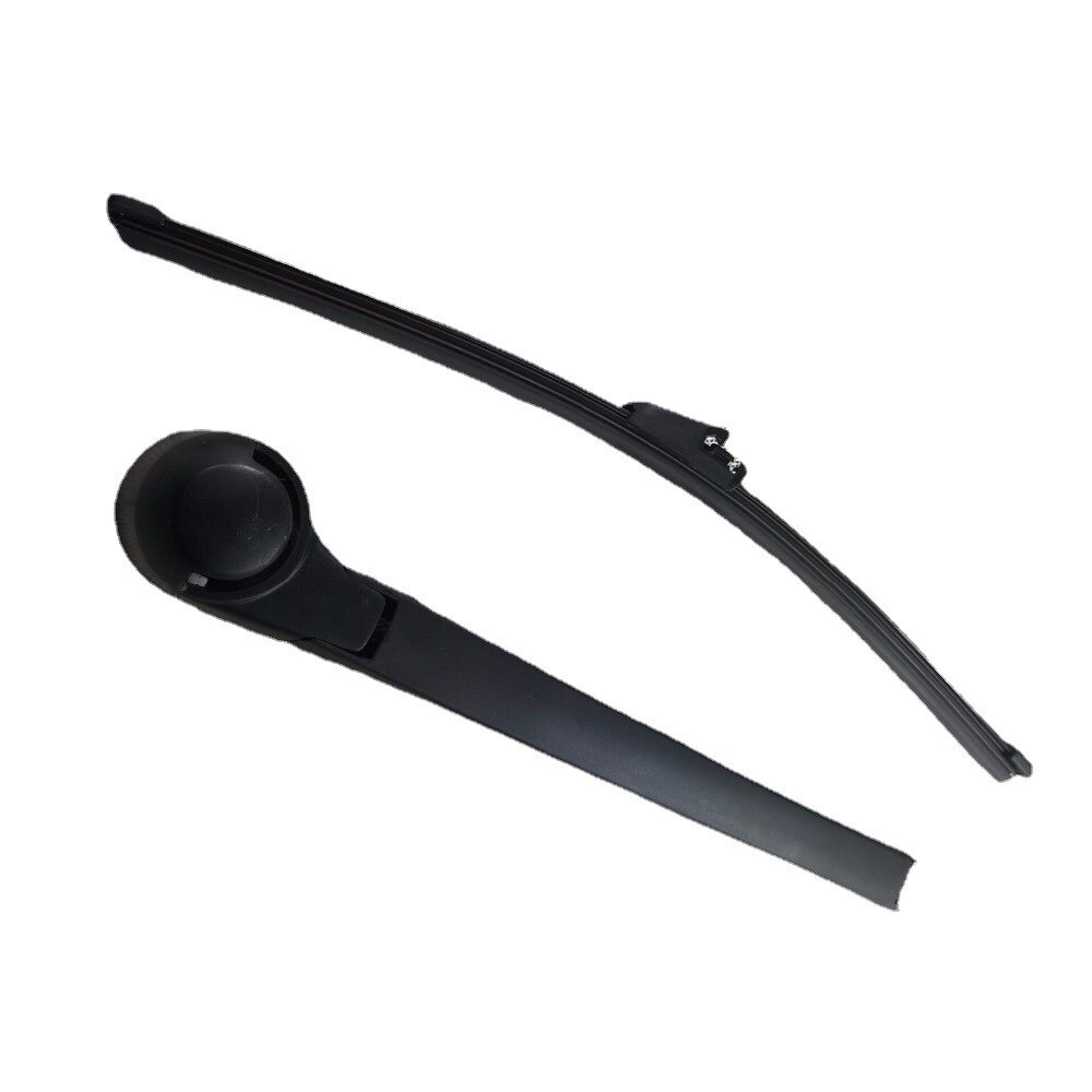 REAR WIPER BLADE & ARM COMPLETE SET for Skoda ... – Grandado