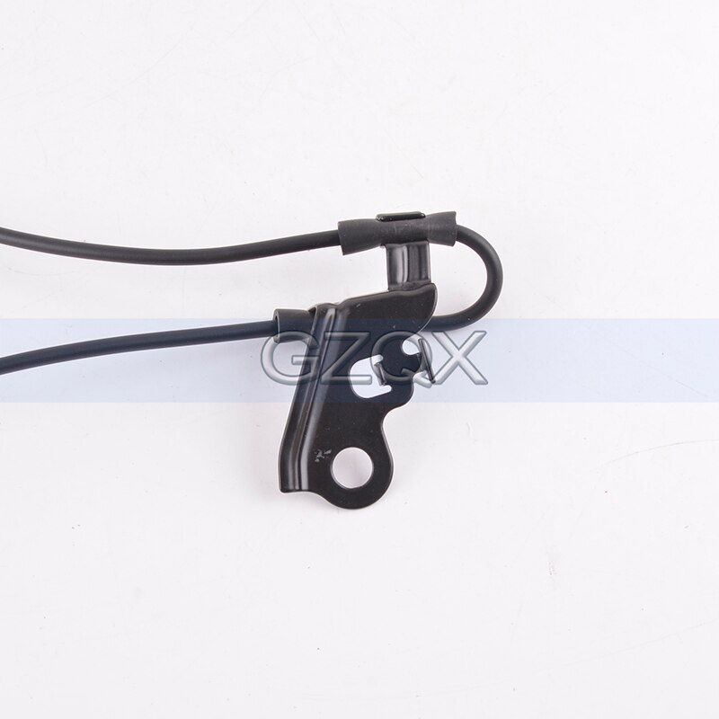 CAPQX Front Left ABS Wheel Speed Sensor ABS TIRE S... – Grandado