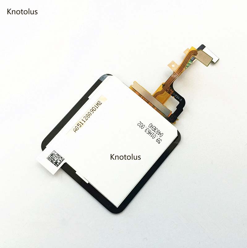 Knotolus For iPod Nano 6 6th LCD Display Touch Scr... – Grandado Knotolus For iPod Nano 6 6th LCD Display Touch Scr... – Grandado