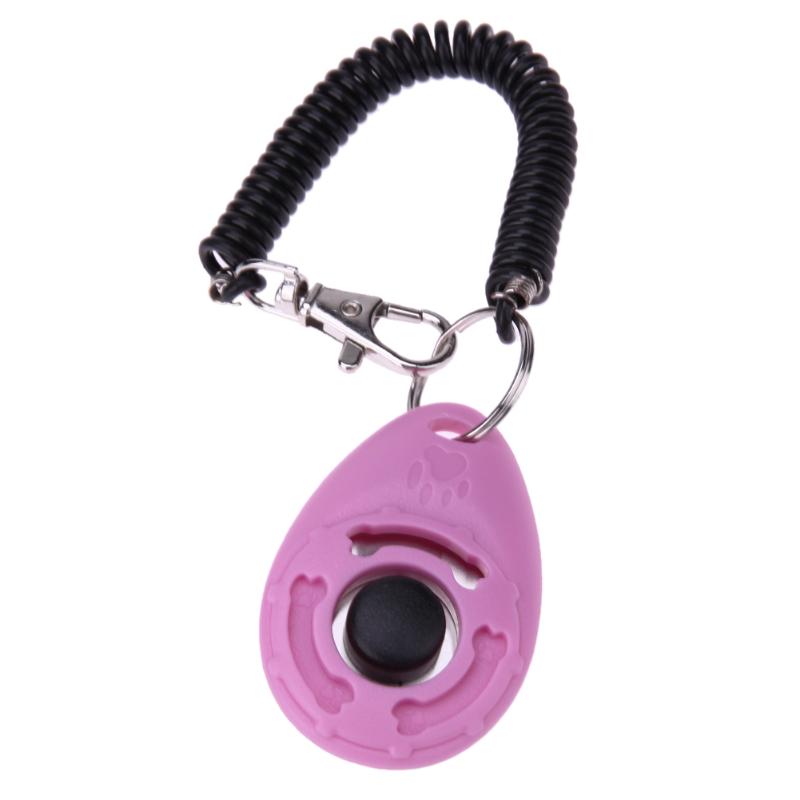 Universal Pet Trainer Honden Training Clicker Sleu... – Grandado Universal Pet Trainer Honden Training Clicker Sleu... – Grandado
