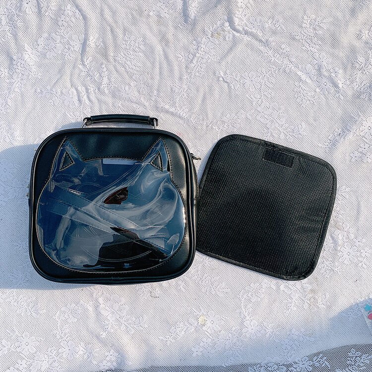 Cute Japanese Style Ita Bag Crossbody Messenger Gi... – Grandado