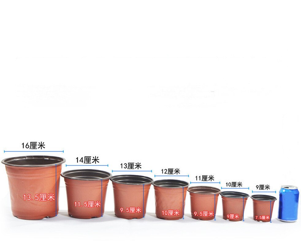 Plastic Grow Box Fall Slip Lade Voor Home Garden P... – Grandado