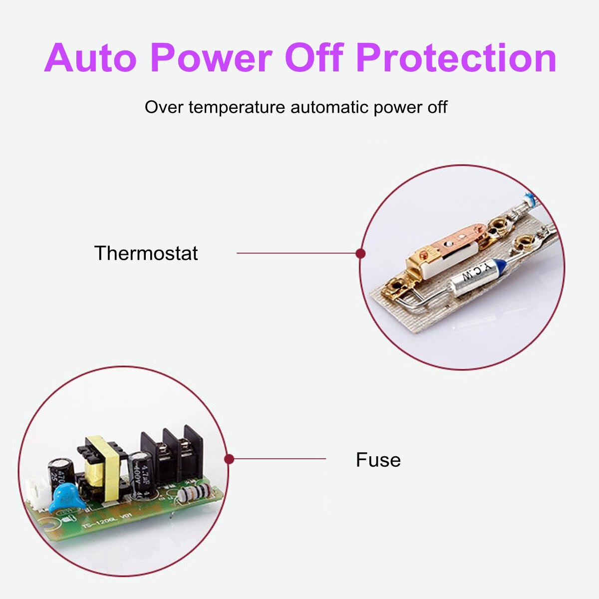 Multi-Function LED Clothes Dryers Quick Drying Mut... – Grandado