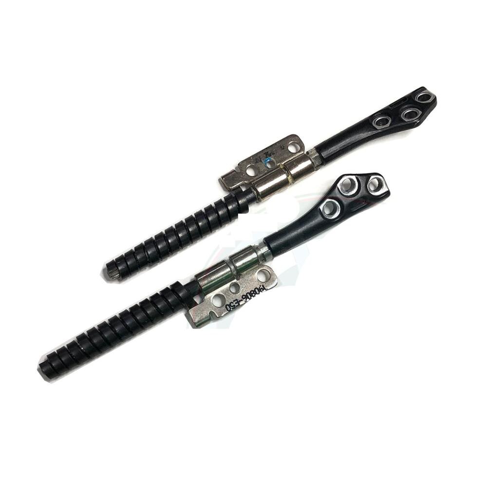 Laptop Lcd Hinges For Macbook Pro A1286 LCD Screen... – Grandado