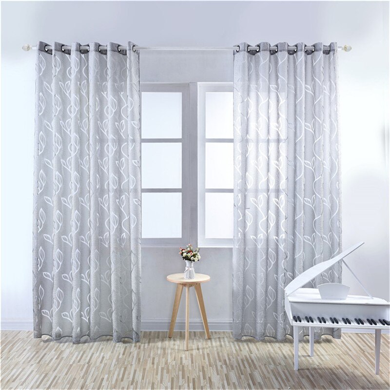 Polyester Screens Perforated Cut Flowers Leaves Bu... – Grandado