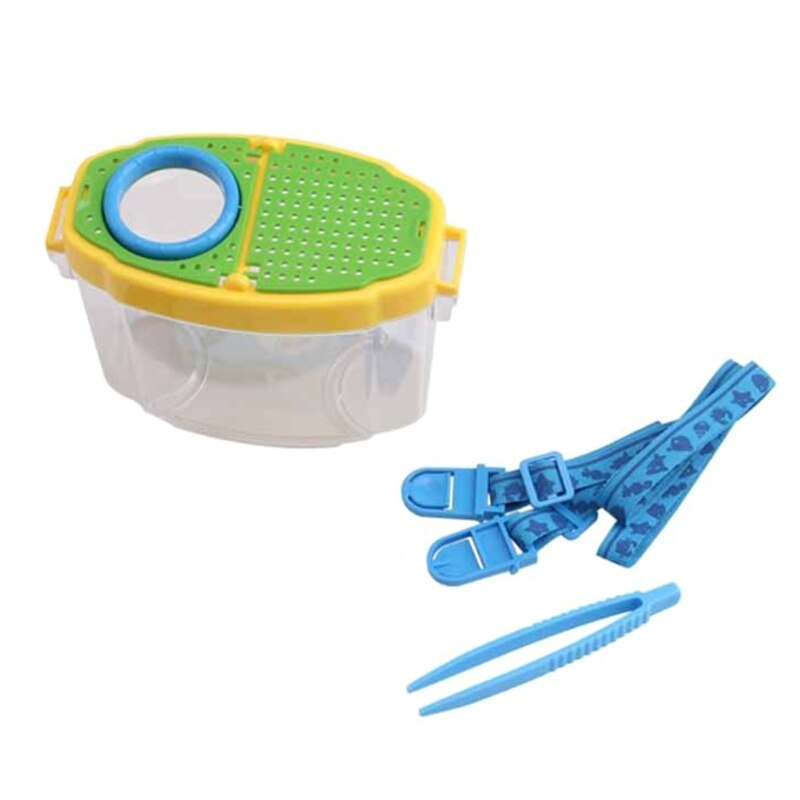 Bug Viewer and Catcher Critter Case Habitat for In... – Grandado