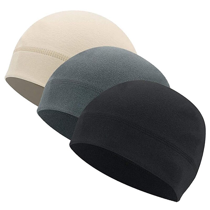 Bonnet d'hiver en molleton pour homme/femme, réten... – Grandado