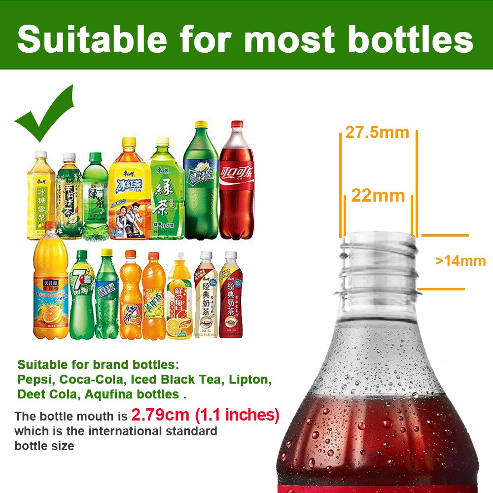 Automatic Drip Irrigation System Self Watering Spi... – Grandado