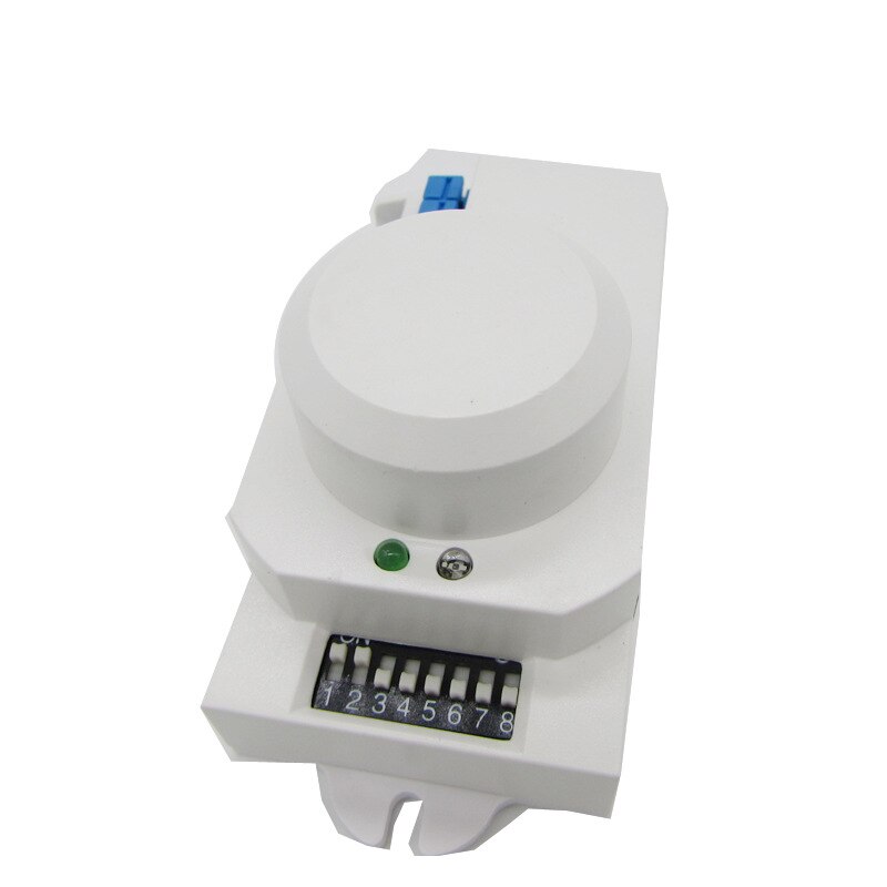 Microwave Sensor Switch Dial Code Sensor Intellige... – Vicedeal