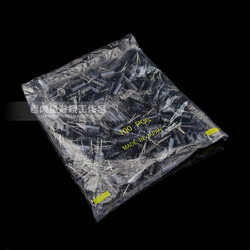 20 Pcs Rubycon Zlh 35V2200UF 16X25 Mm 105 Graden 2... – Grandado