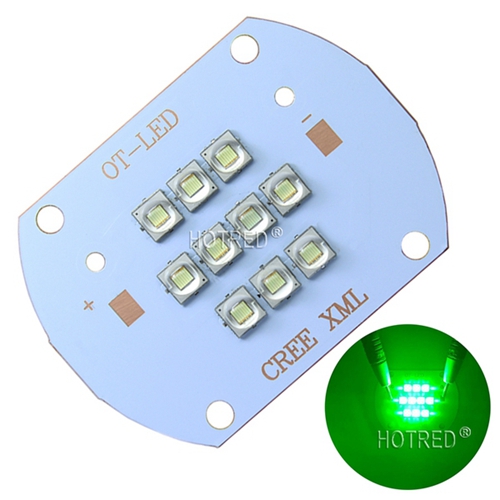 High Power Led Chip CREE XLamp XM-L XML2 50W 100W ... – Grandado
