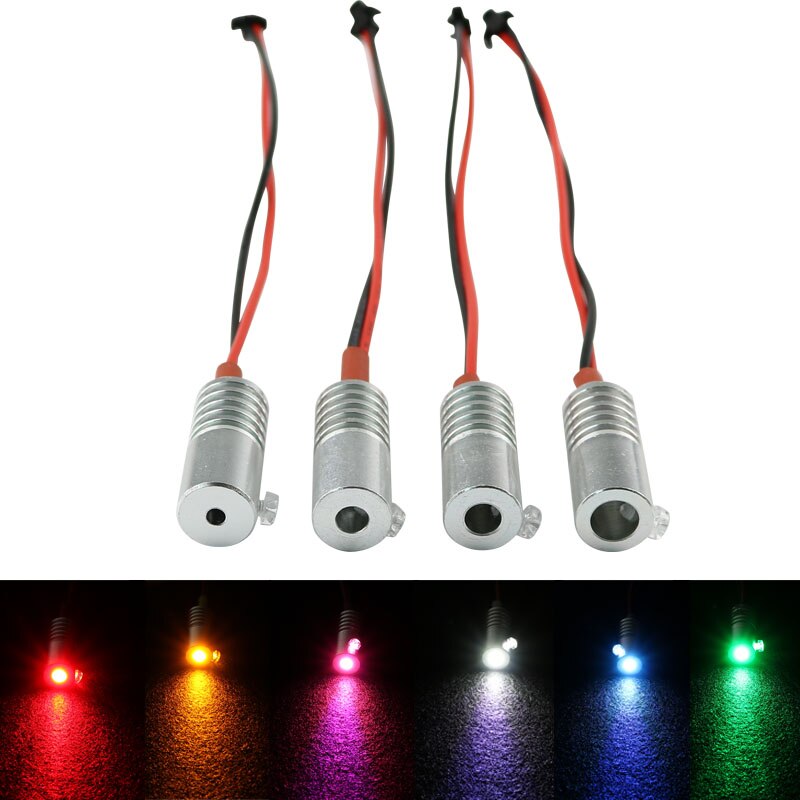 3m DC12V side glow fiber optic light kit for car d... – Vicedeal