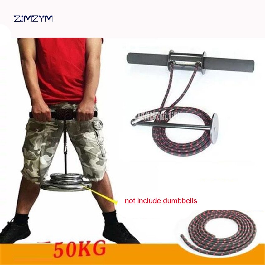 TW01 Wristwatch dual weight ropes wrist braces for... – Vicedeal