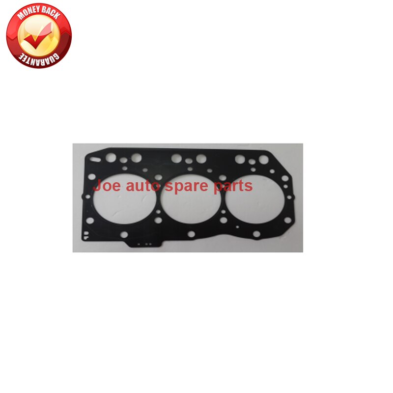 Engine cylinder head gasket for Yanmar Engine : 3T... – Vicedeal