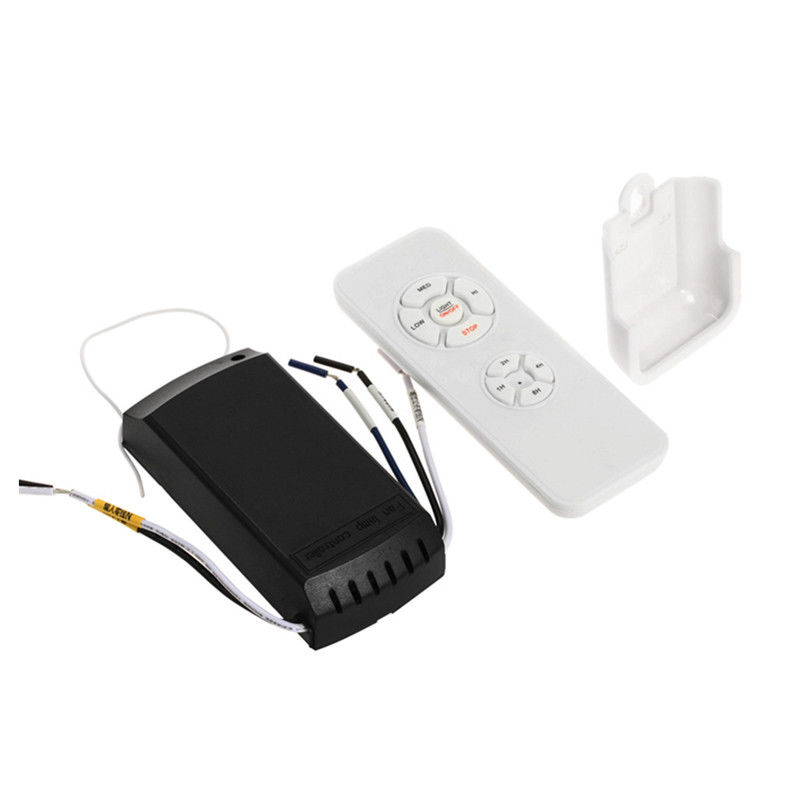 JABS Universal Ceiling Fan & Light Remote Control ... – Grandado