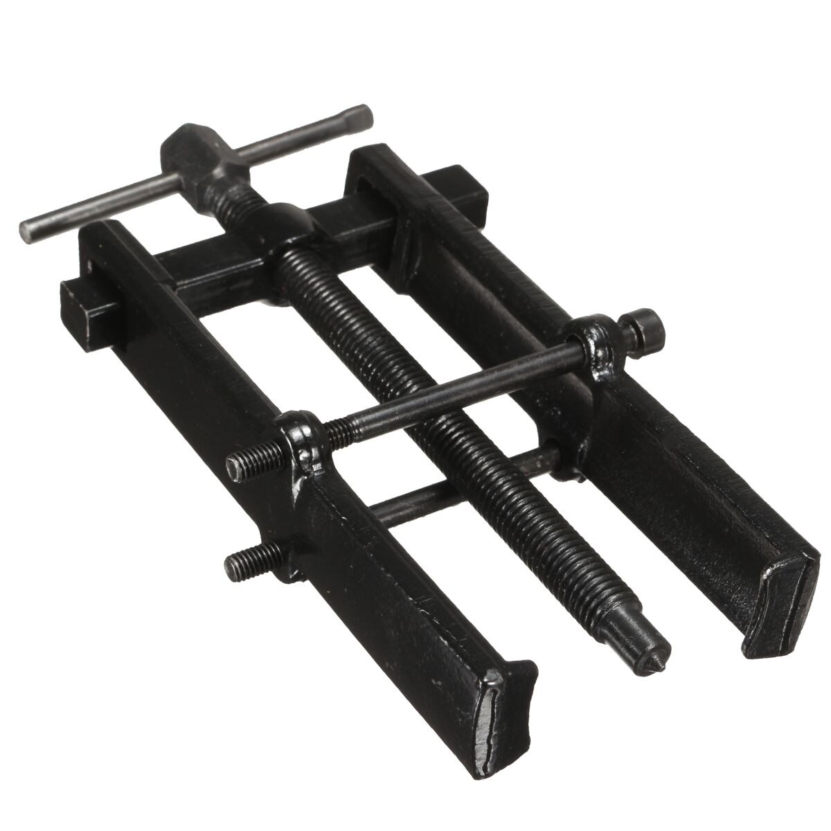 Two Jaws Black Plated Gear Puller Armature Bearing... – Grandado