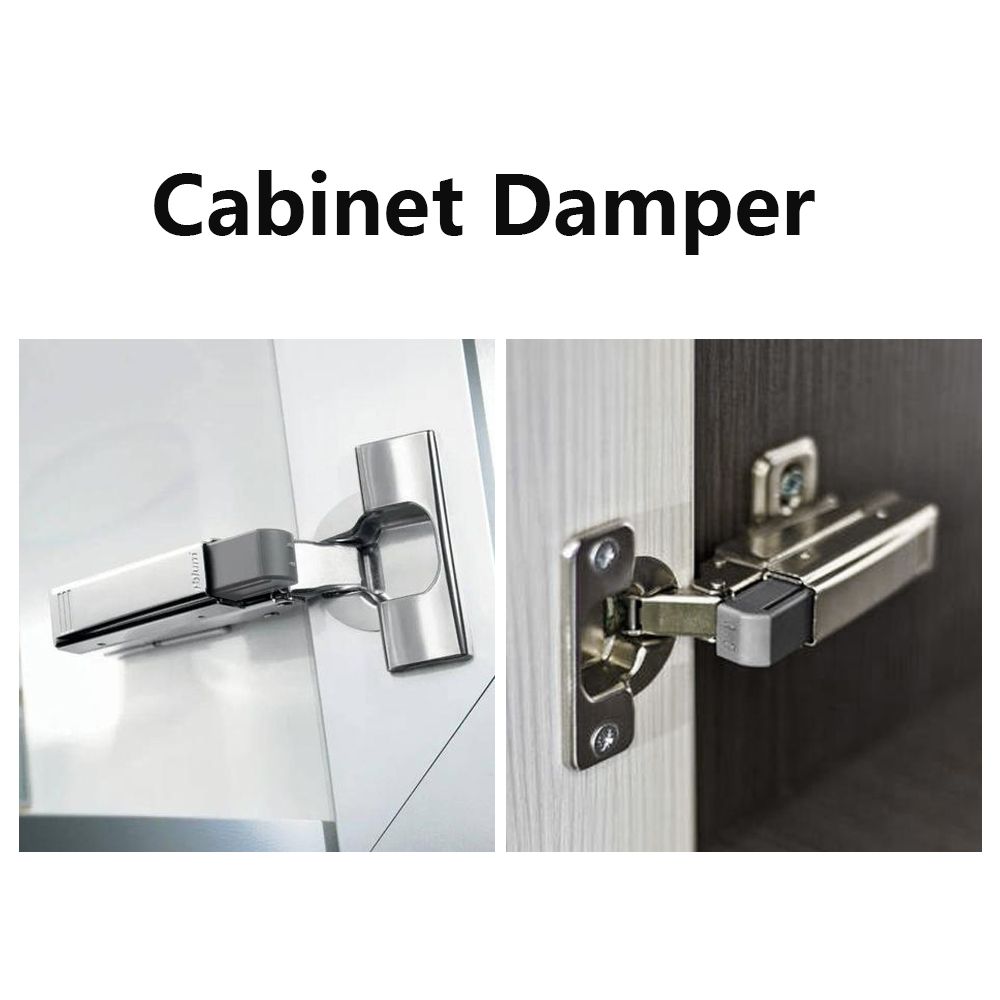 Cabinet Door Hinge Damper Buffer Soft Quiet Closin... – Grandado