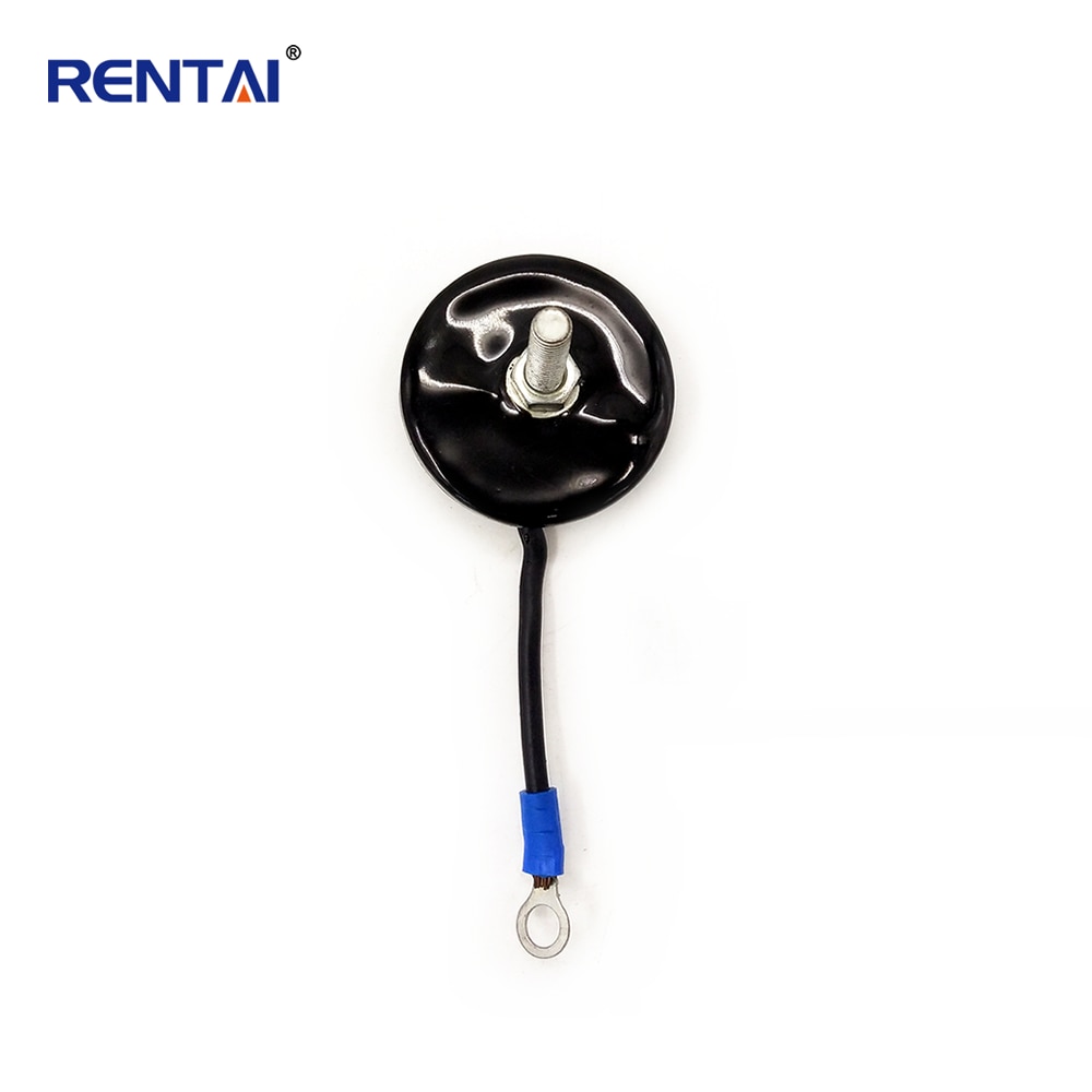 Black Color THM Z500PS Varistor For HC6/HC7 Series... – Grandado