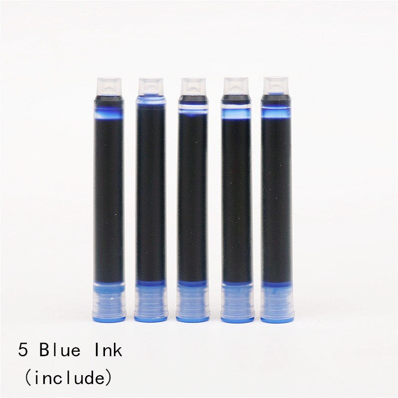 JINHAO 3 pen een set leuke Haai pen Plastic vulpen... – Vicedeal