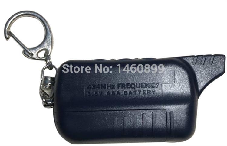 TZ 9010 LCD Remote Control Key Fob Silicone Case F... – Grandado