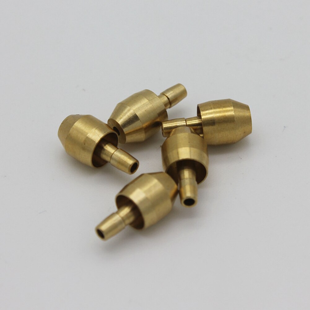 5pcs Hydraulic Brake Olive Head Replacement Bike H... – Grandado